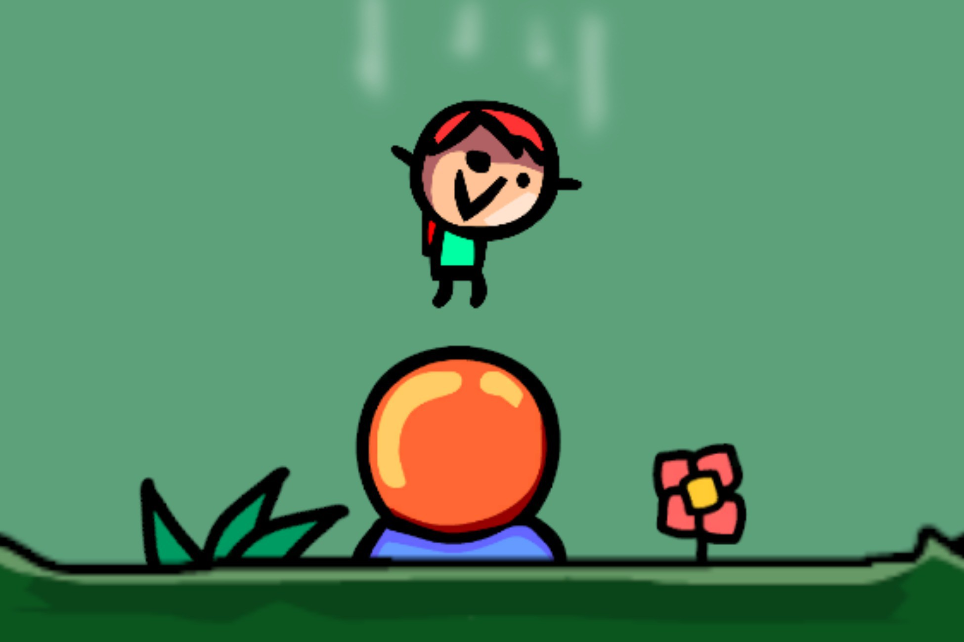 2D Animations - Player Platformer | 2D Characters | Unity Asset Store