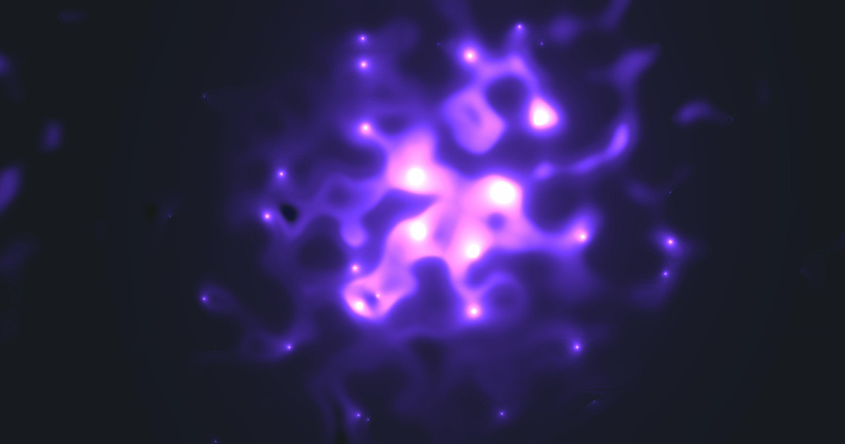 Abstract BG Shaders (Galaxy, Cyber.etc) | 2D Abstract | Unity Asset Store