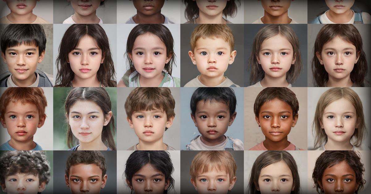 Character Portraits Pack 10 | 2D Icons | Unity Asset Store