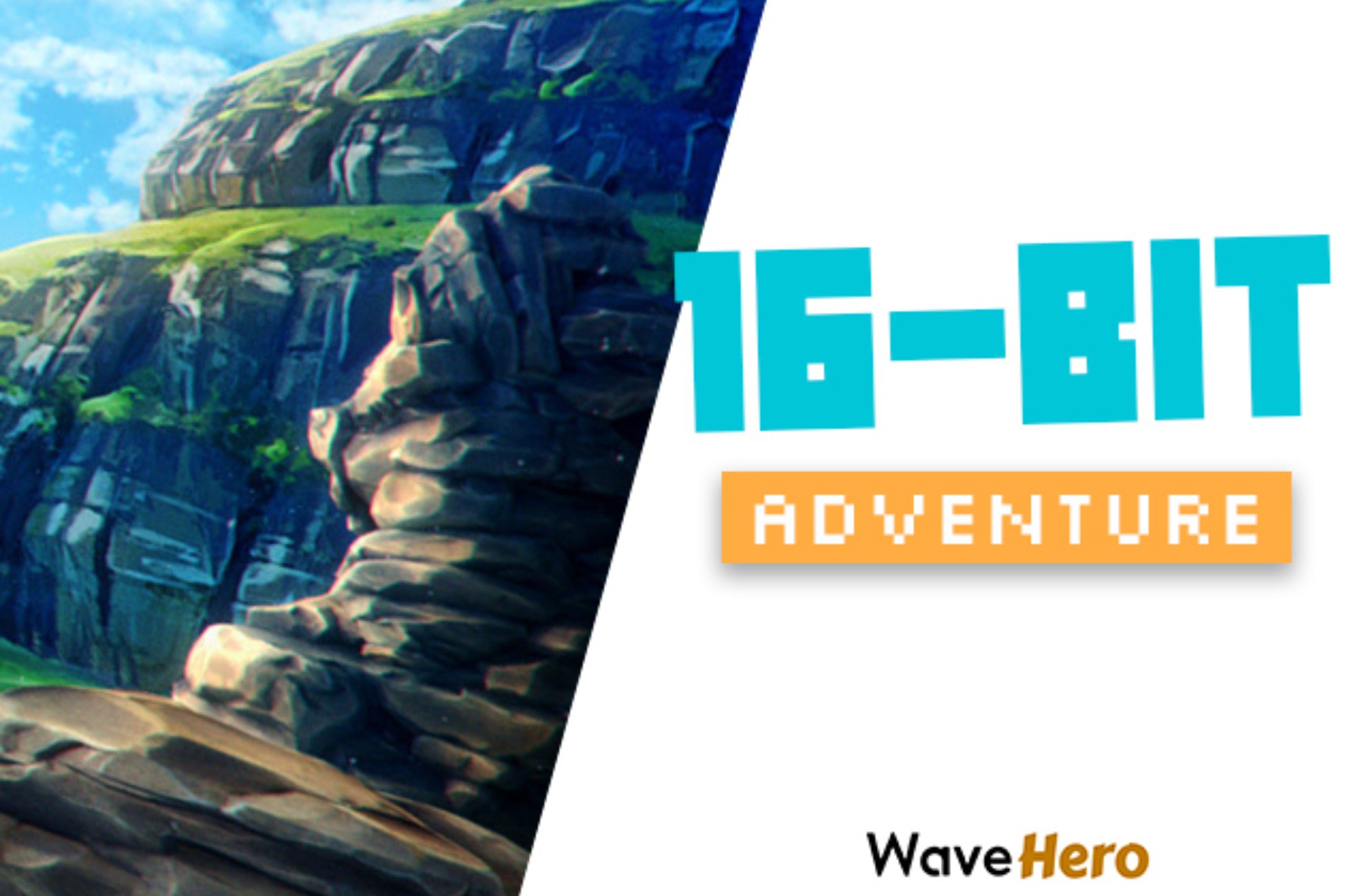 16-Bit Adventure Music | Electronic Music | Unity Asset Store