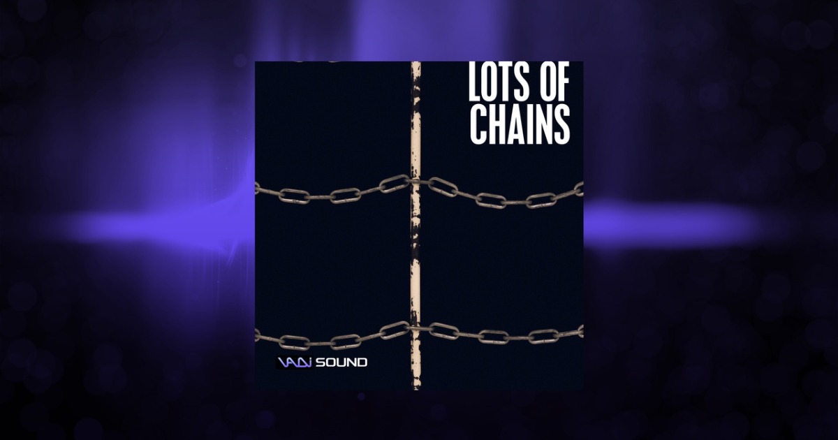Lots Of Chains SFX Pack | Audio Sound FX | Unity Asset Store