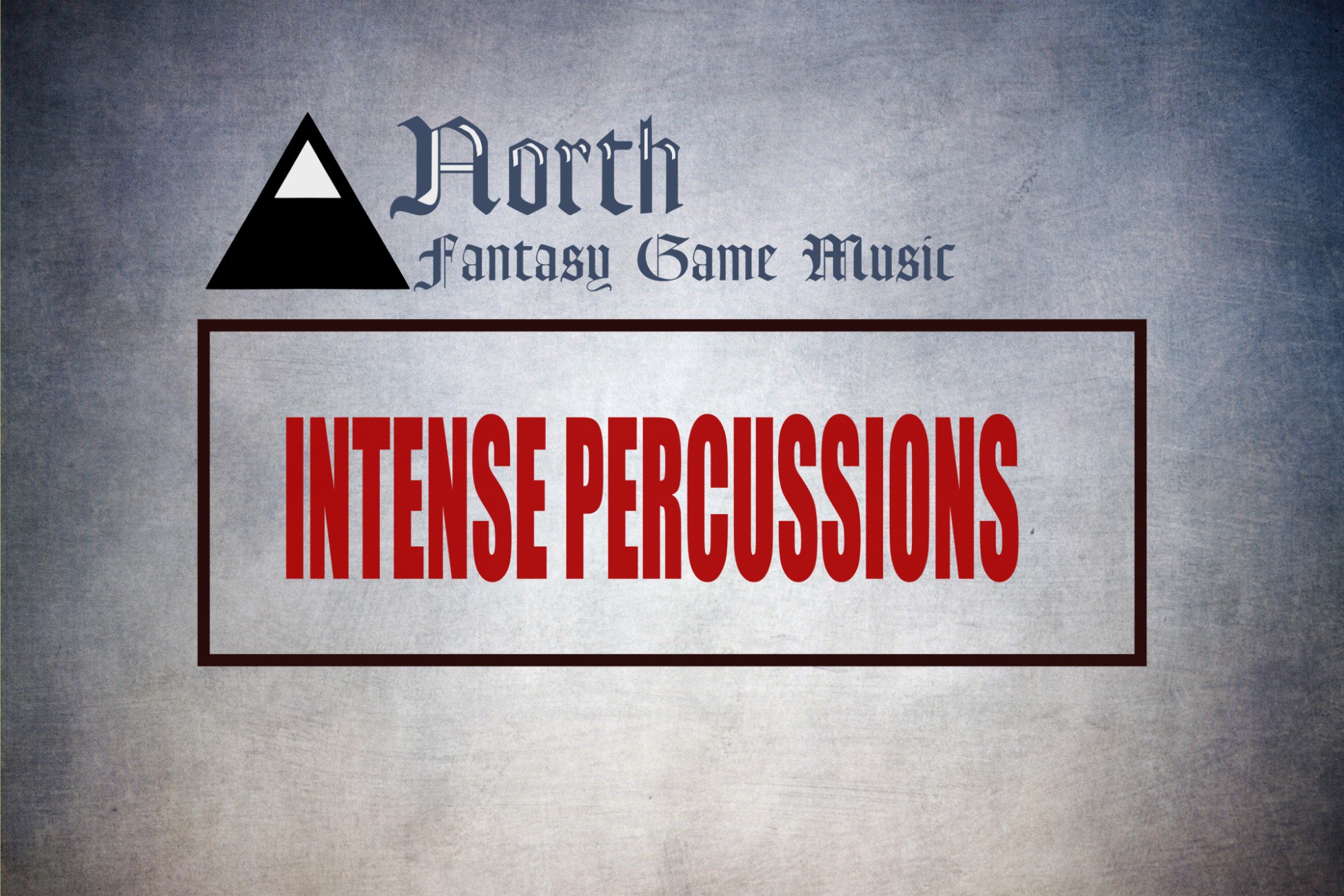 Intense Percussions | Audio Music | Unity Asset Store