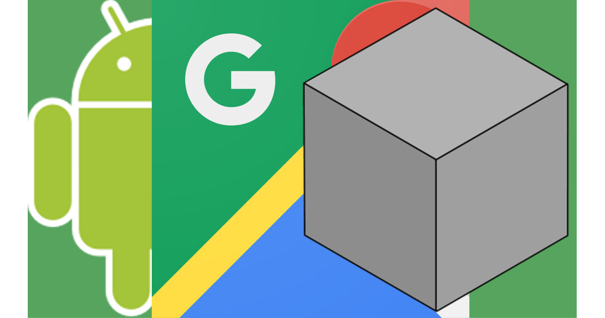 Native GoogleMap View For Android | 기능 통합 | Unity Asset Store