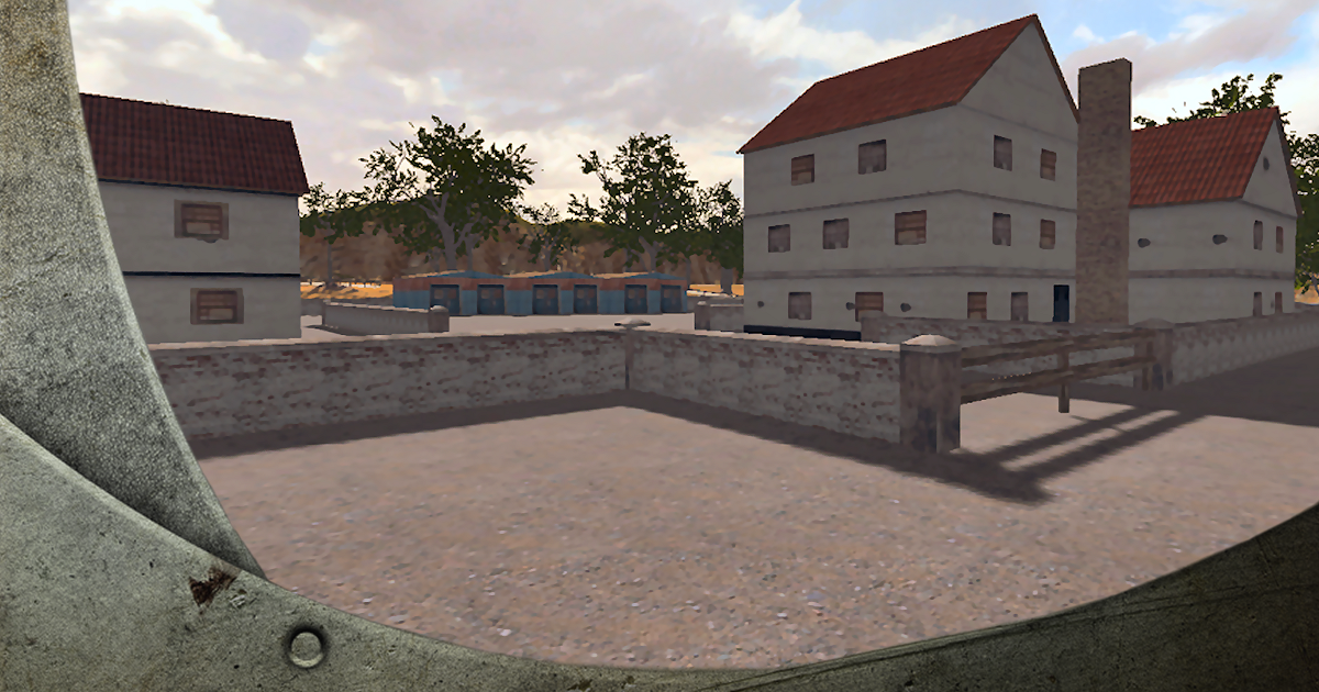 Forest landscape | 3D Landscapes | Unity Asset Store