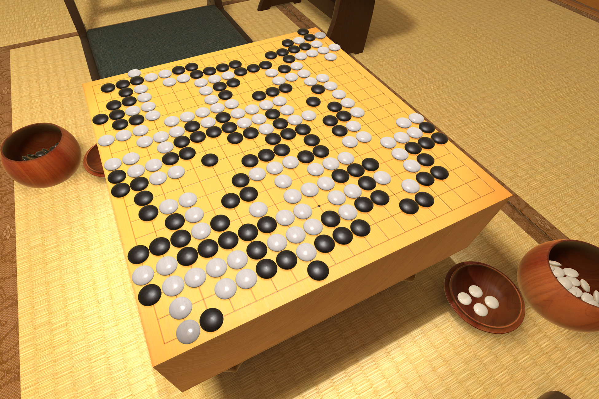 Go Set | 3D Props | Unity Asset Store