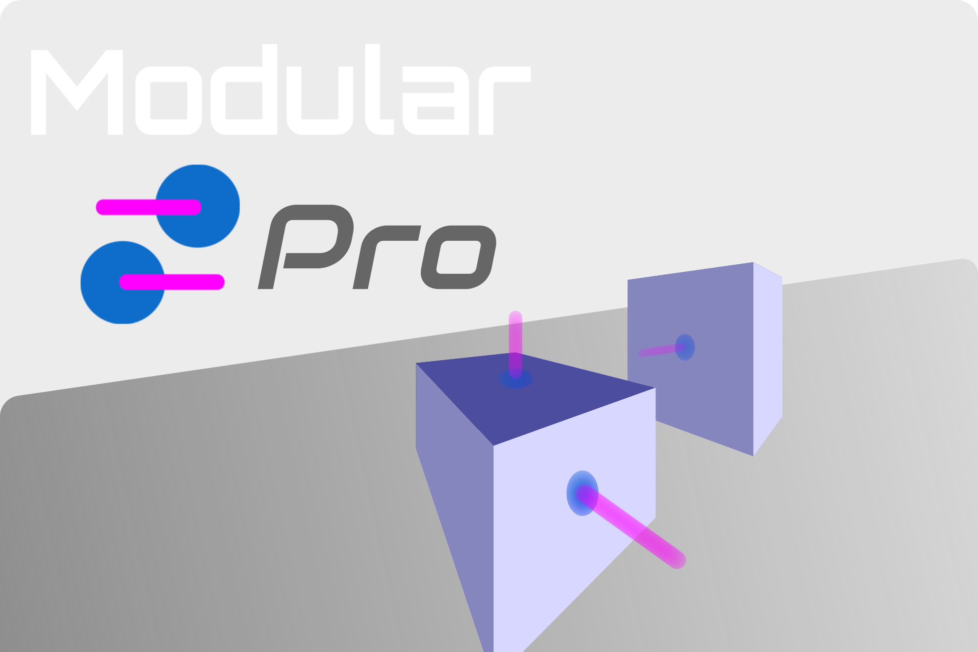 Modularpro Level Design 레벨 디자인 Unity Asset Store