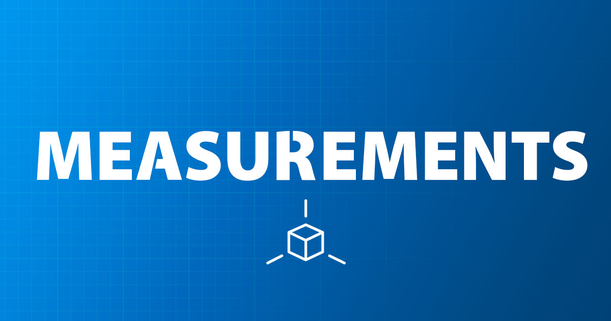 Measurements | Utilities Tools | Unity Asset Store