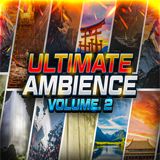 Ultimate Ambient Music Bundle: Vol. 2