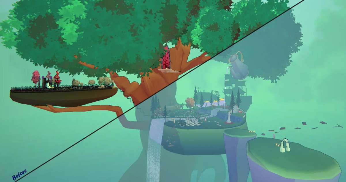 Screen Space Fog URP | Fullscreen & Camera Effects | Unity Asset Store