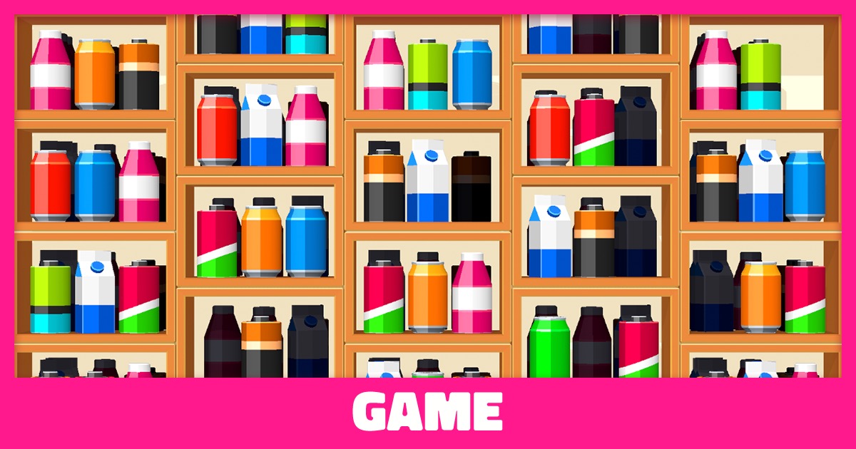 Goods Triple | Packs | Unity Asset Store