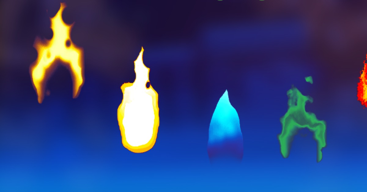 Fire Effect | Particles/Effects | Unity Asset Store