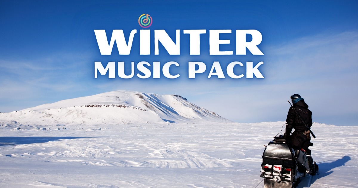 Winter Music Pack | Audio Music | Unity Asset Store