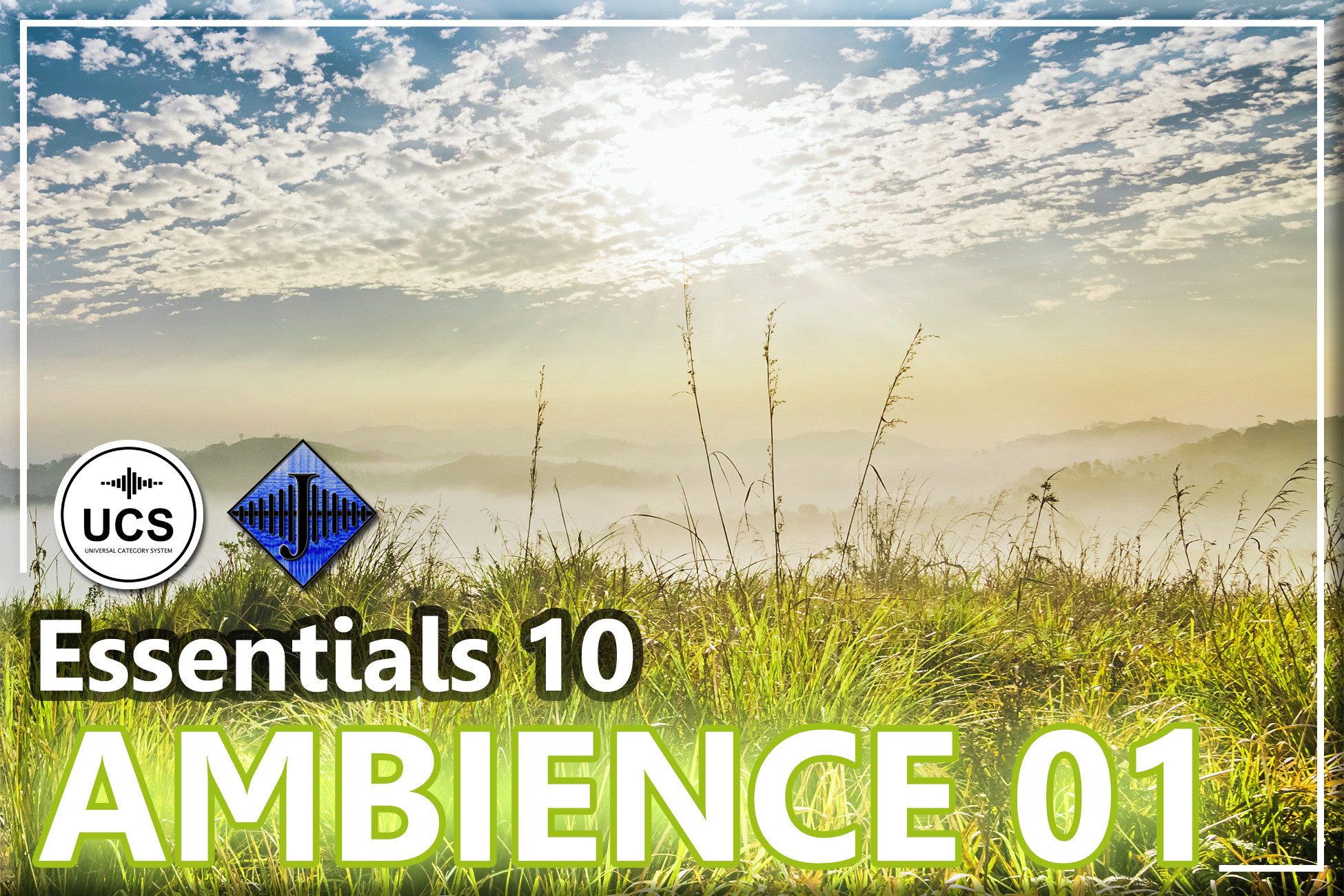 SFX Essentials 10 - AMBIENCE 01 | Audio Sound FX | Unity Asset Store
