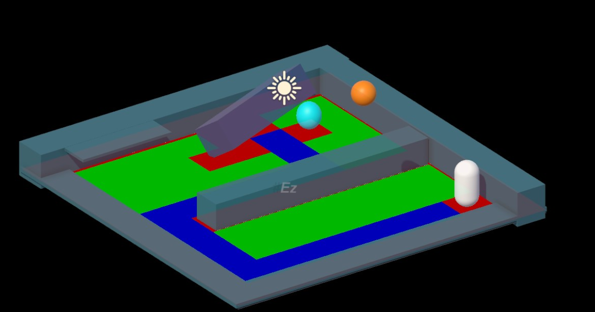 EzGrid | Level Design | Unity Asset Store