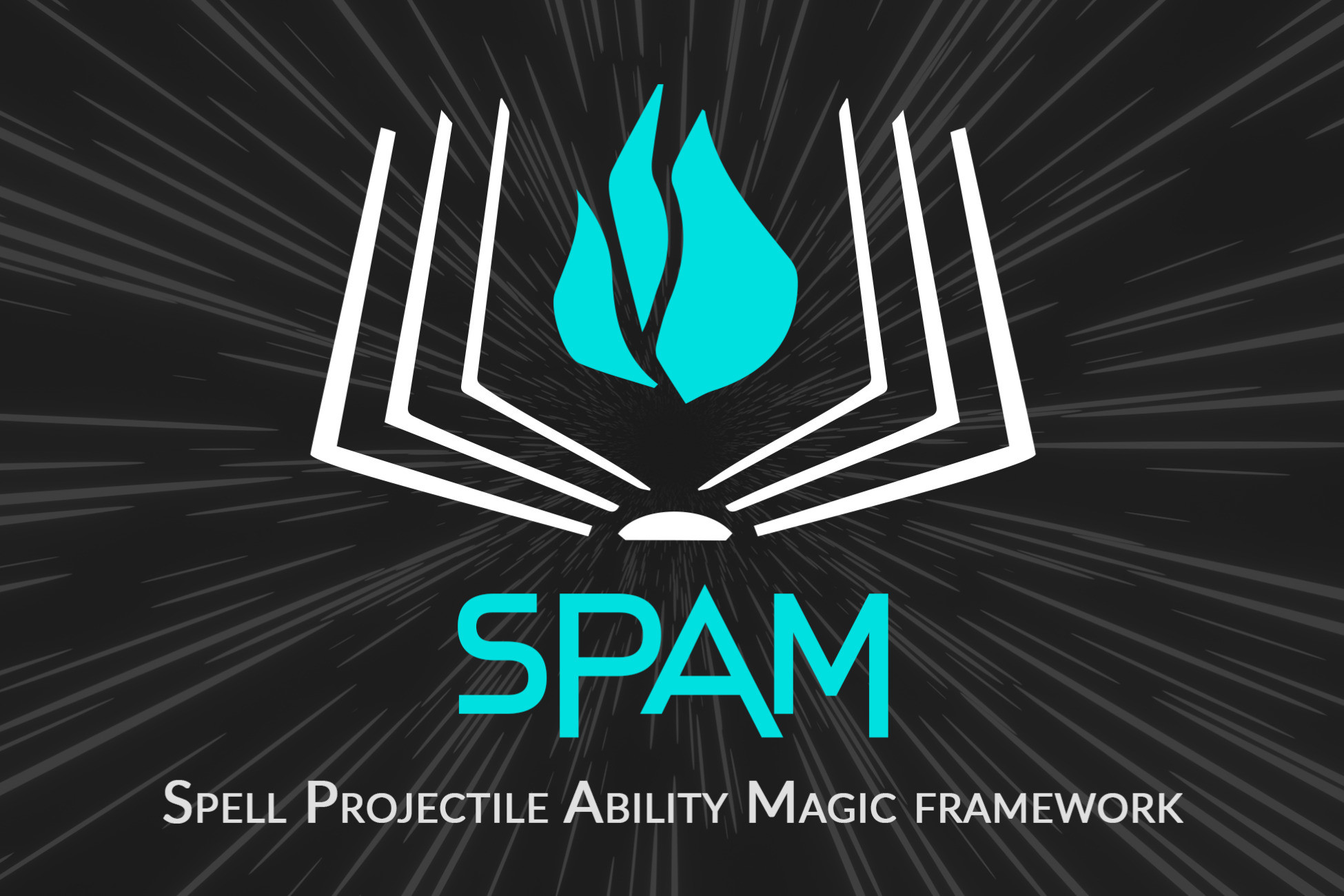 SPAM - Spell, Projectile, Ability, Magic Framework | 유틸리티 도구 | Unity ...