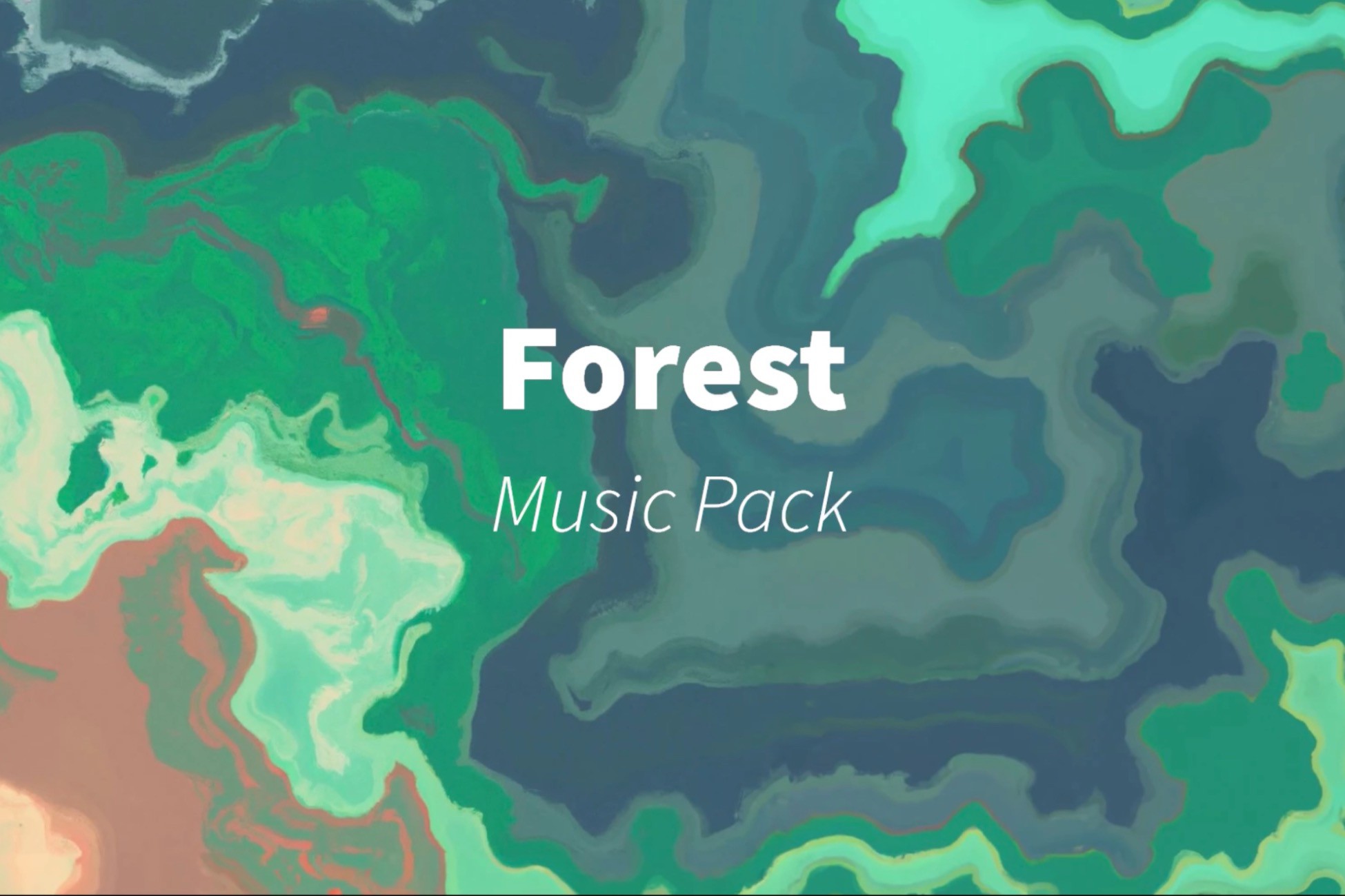 Forest -Music Pack | Audio Music | Unity Asset Store
