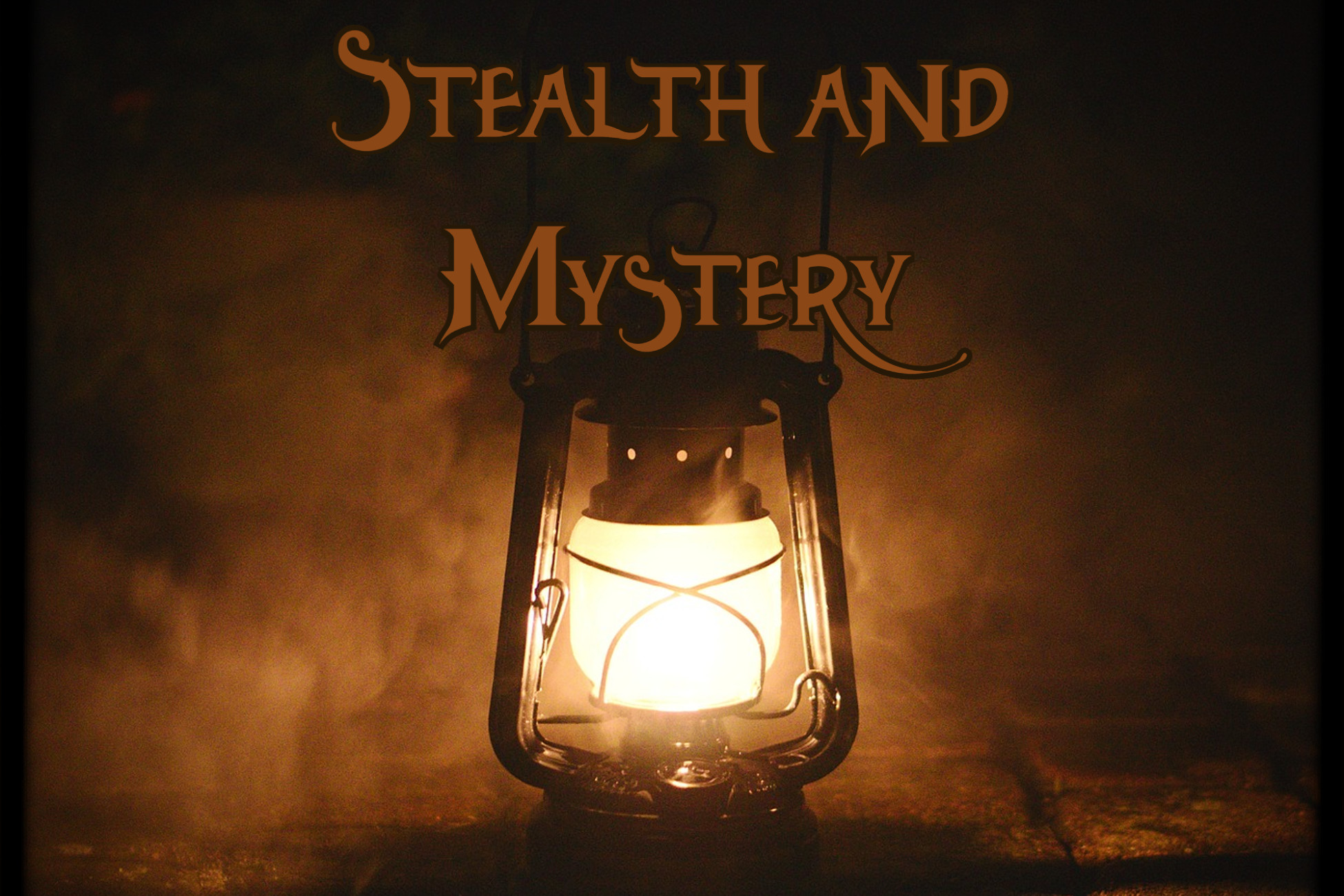 Stealth and Mystery Music Pack | Urban Ambient | Unity Asset Store