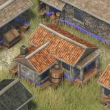 RTS Building Pack - Medieval - PBR