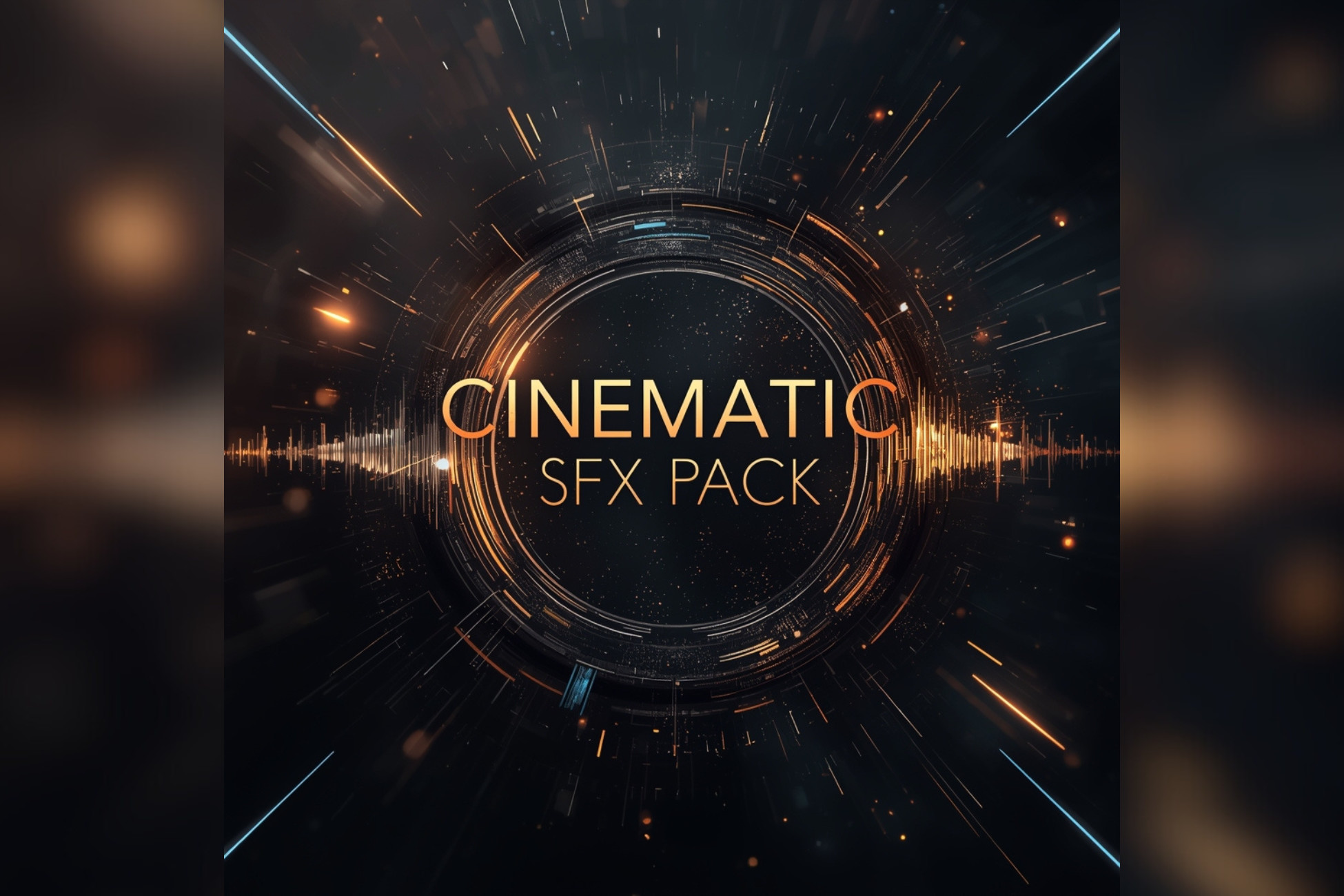 Cinematic SFX Pack | Audio Sound FX | Unity Asset Store