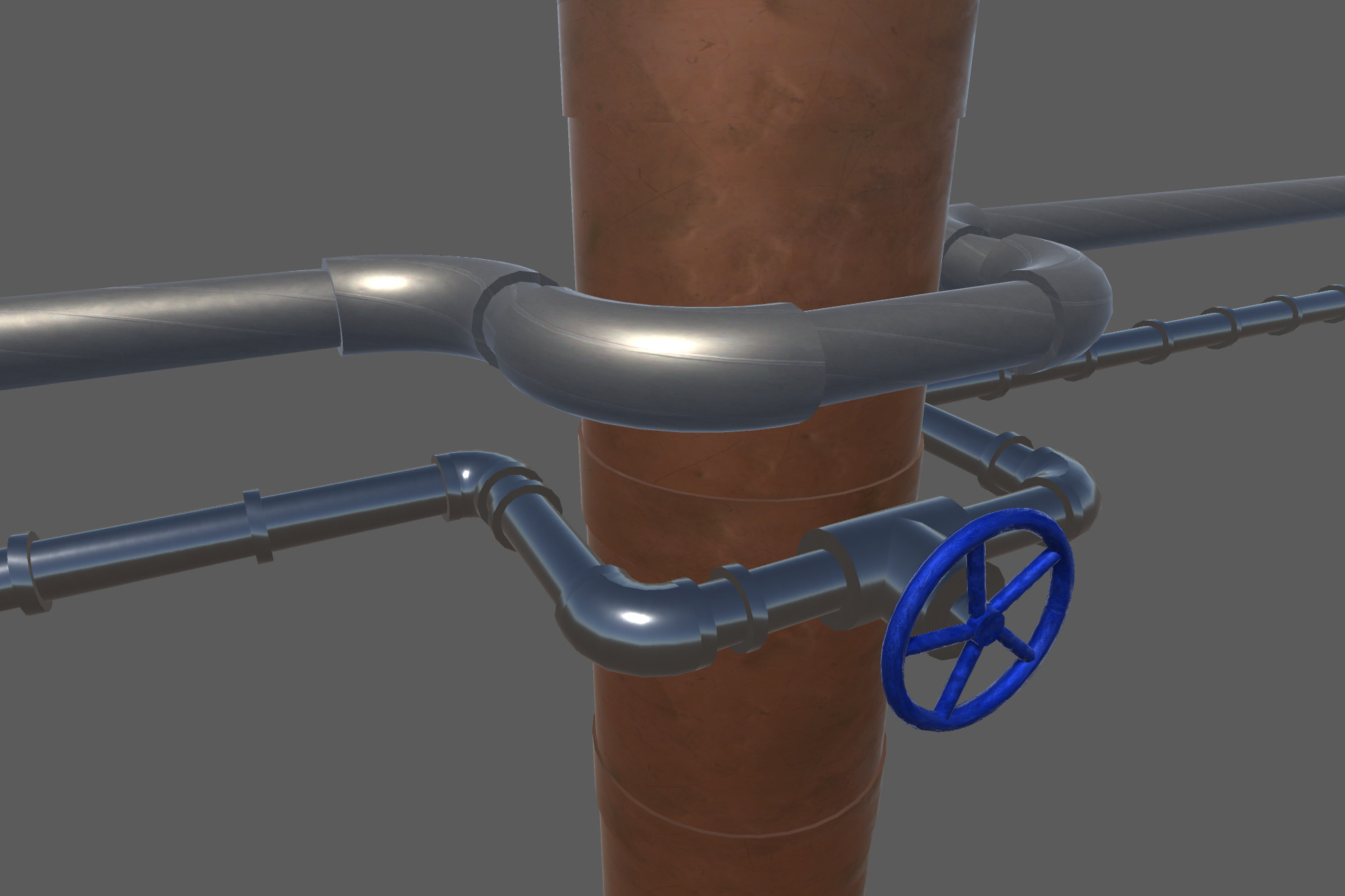 Pipe Builder | Modeling | Unity Asset Store