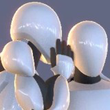 Basic Standing animation package