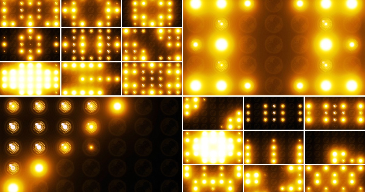 Spotlights Backgrounds | 2D 텍스처 및 소재 | Unity Asset Store