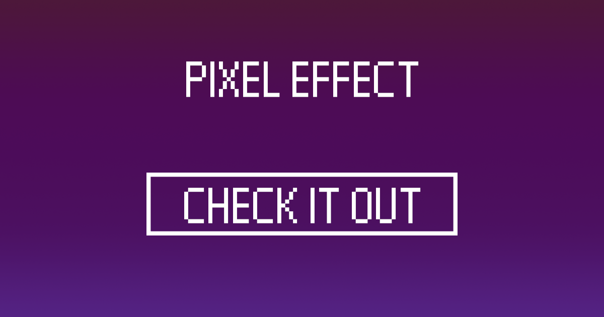 2D - Pixel Effects - Magic | 2D 材质与材料 | Unity Asset Store