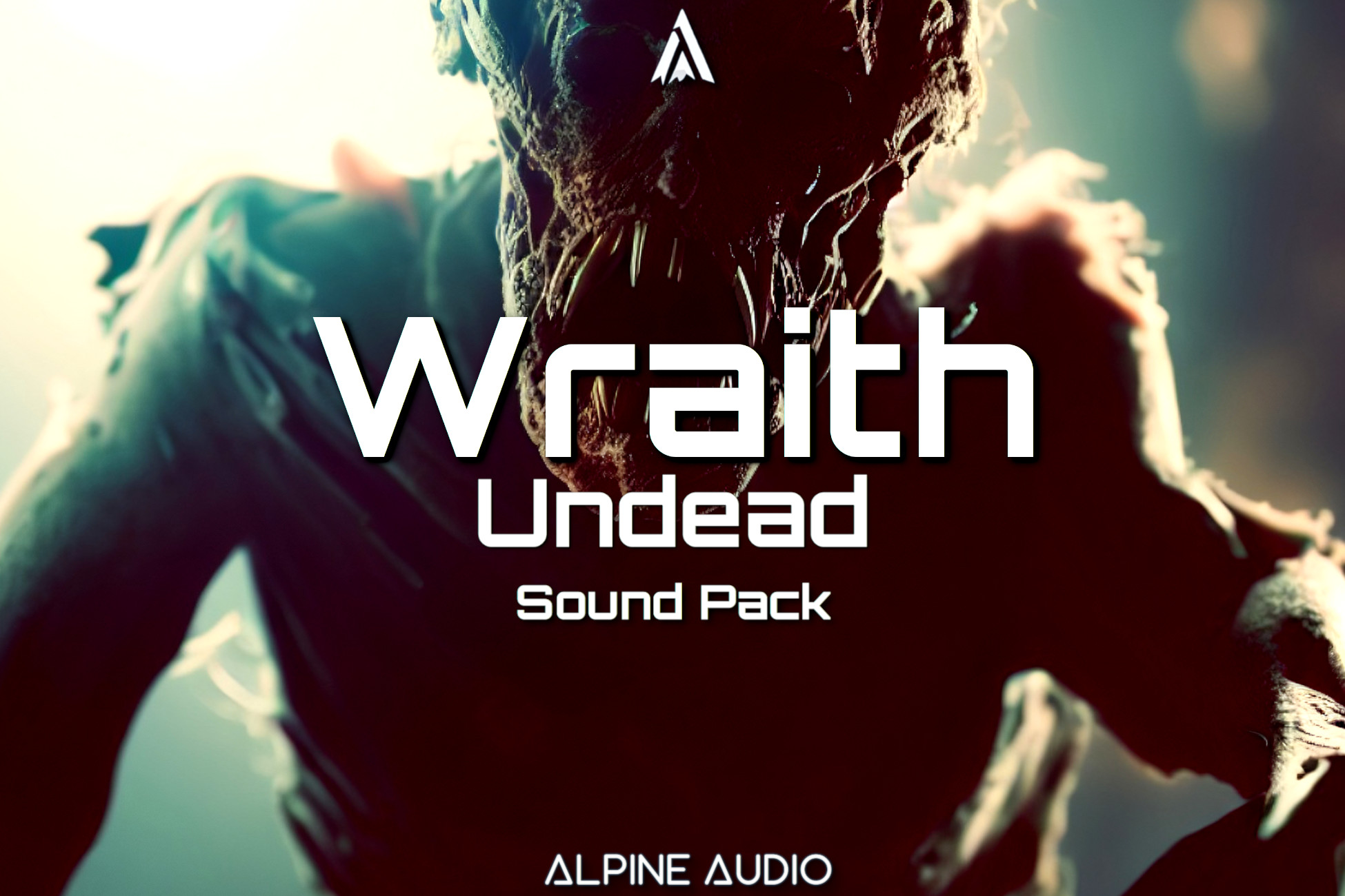 Wraith - Undead Collection | Creatures Sound FX | Unity Asset Store