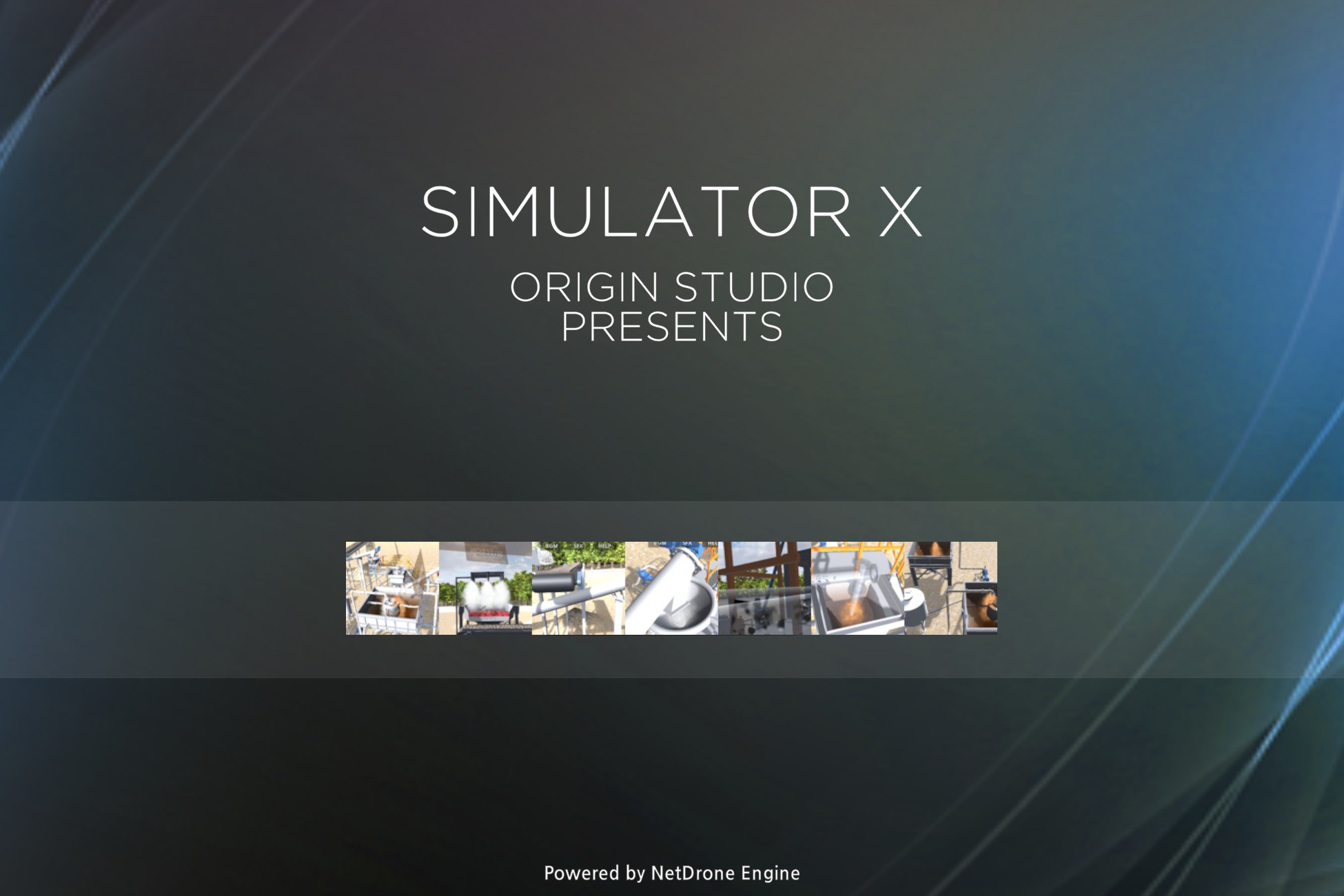 Simulator X | Tutorials | Unity Asset Store