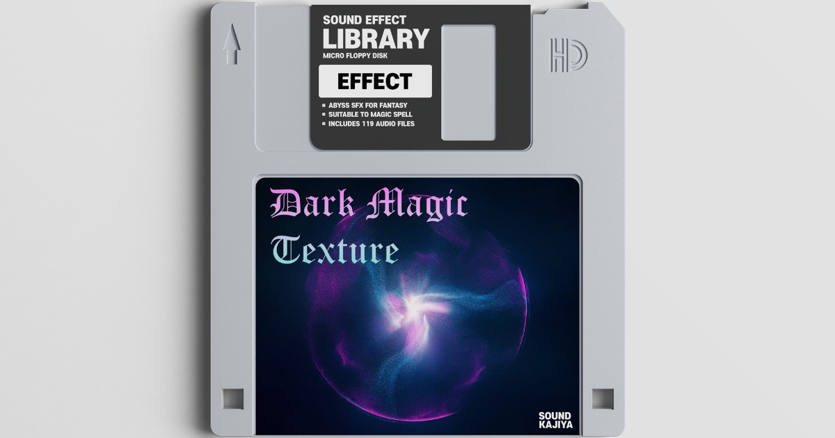 Dark Magic Spells SFX | Audio Sound FX | Unity Asset Store