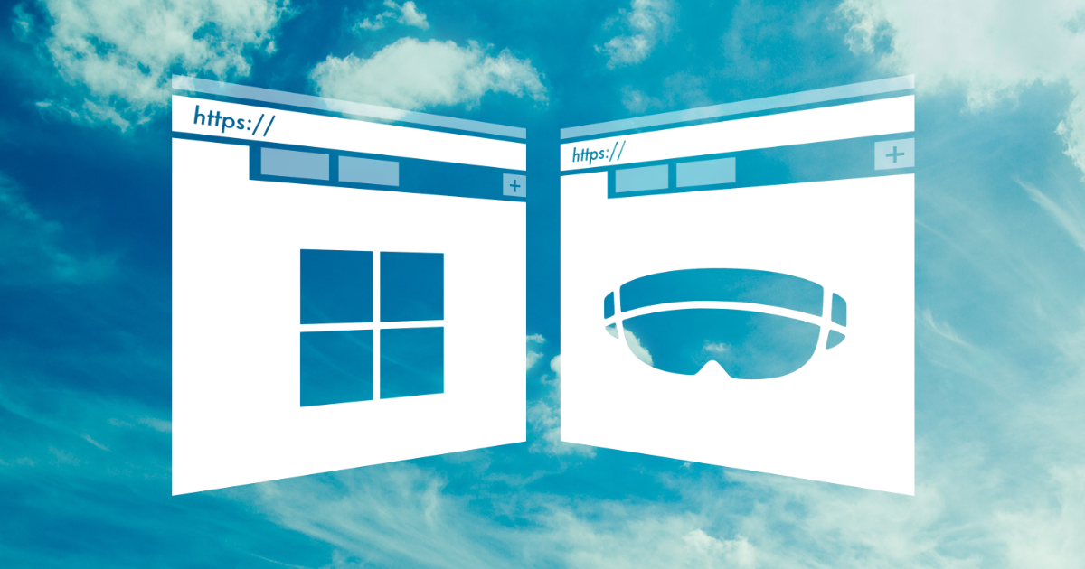 3d Webview For Uwp Hololens Web Browser Gui Tools Unity Asset Store
