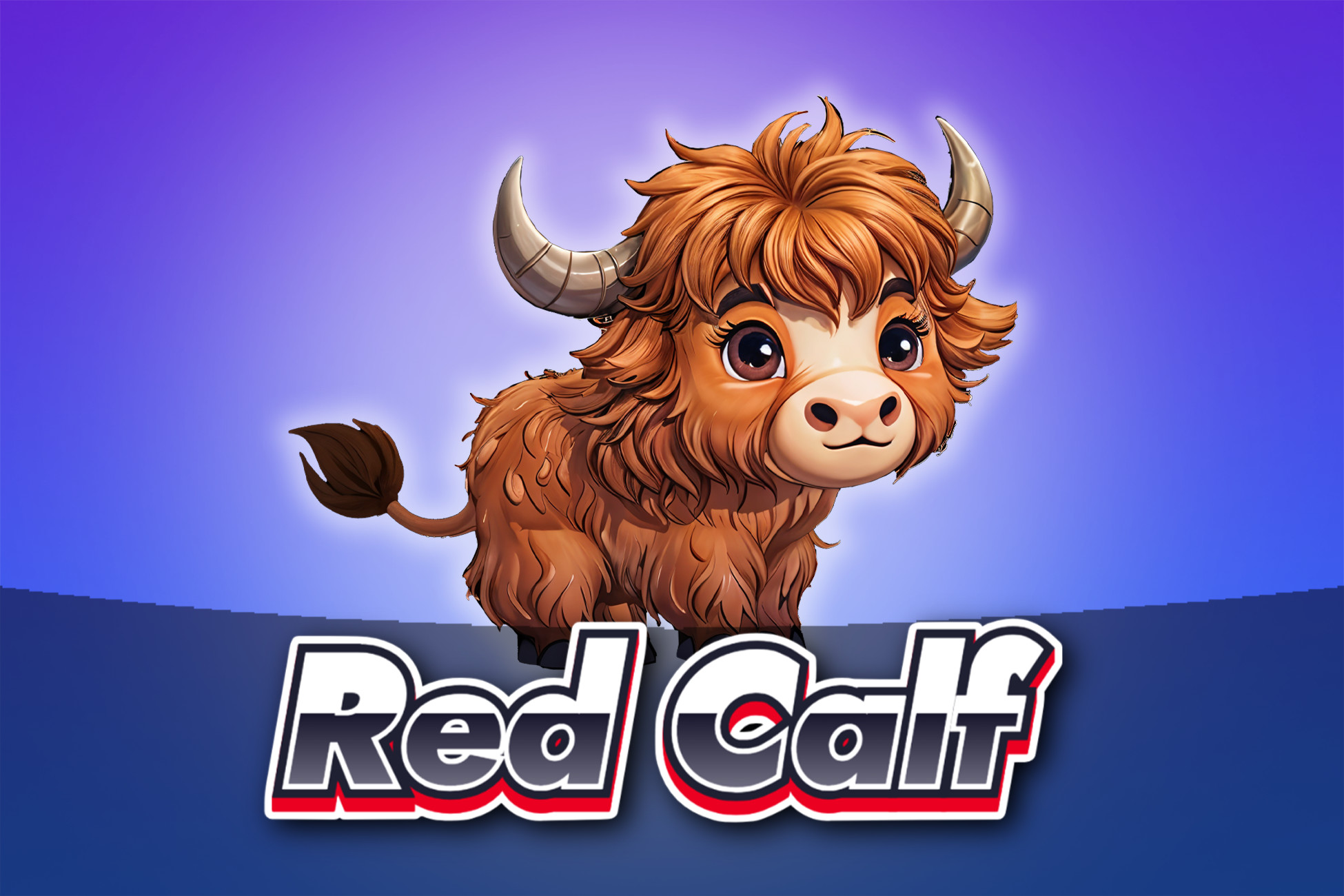 Red Calf 2D Animated Character (Spriter) | 2D Characters | Unity Asset ...