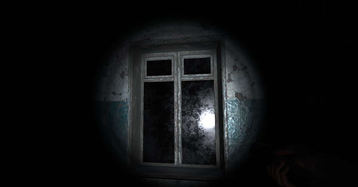Mental Hospital | 3D Environments | Unity Asset Store