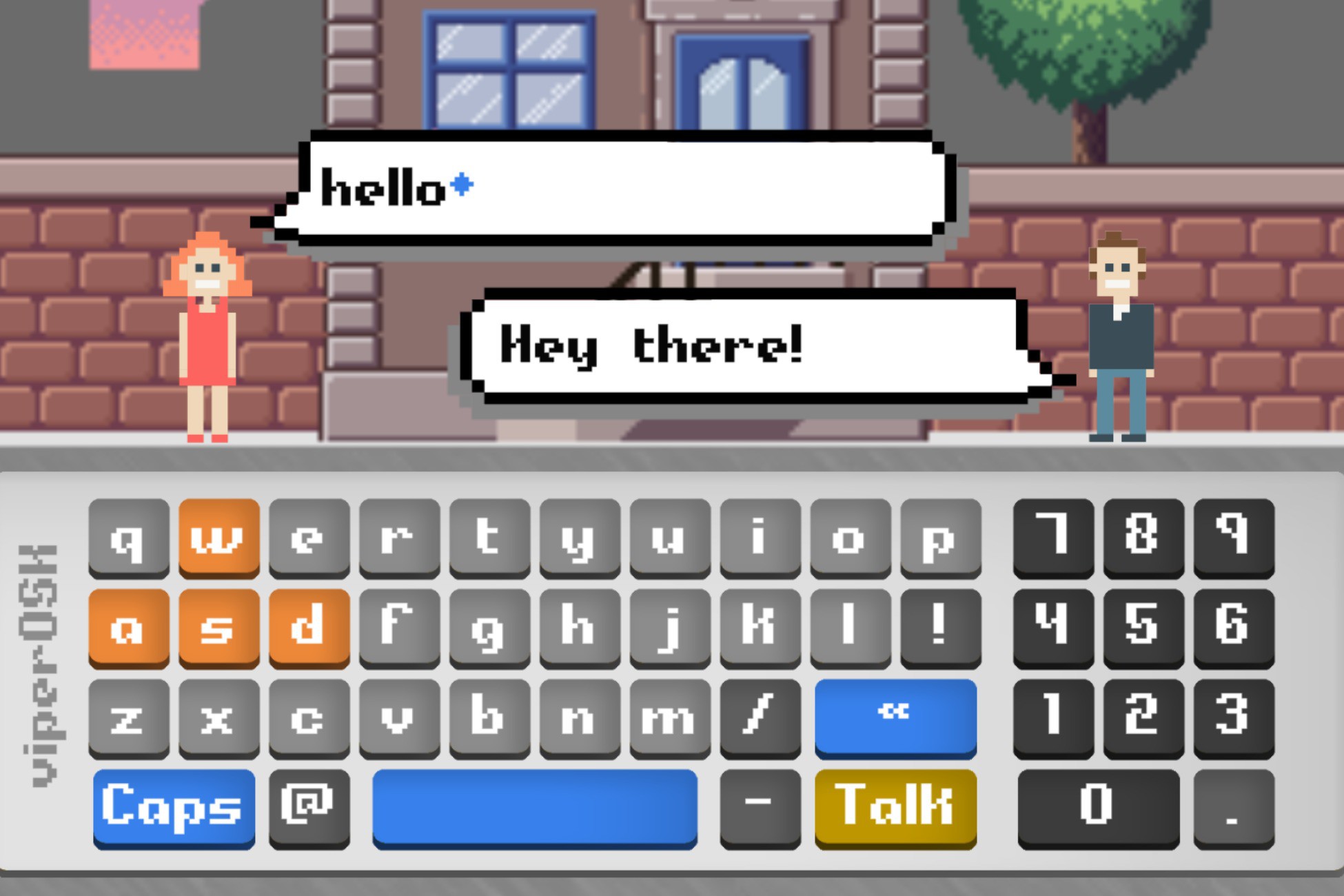 viper OSK On-Screen Keyboard | 2D GUI | Unity Asset Store viper OSK On-Screen Keyboard | 2D GUI | Unity Asset Store