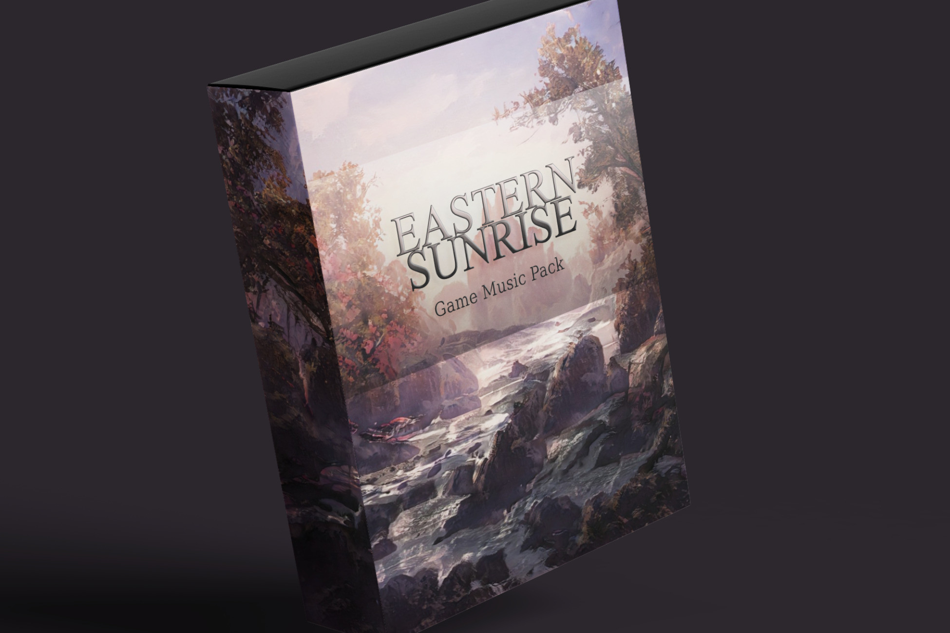 Eastern Sunrise (RPG Music Pack) | Orchestral Music | Unity Asset Store