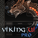Viking GUI pro