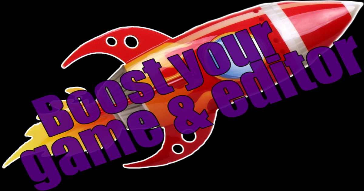 UNI Booster | 기능 통합 | Unity Asset Store