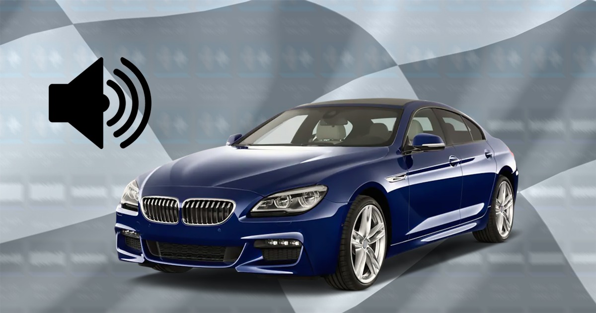 German V8 Engine Sound | Transportation Sound FX | Unity Asset Store