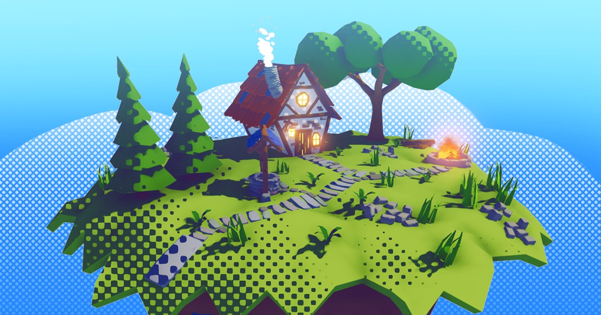 MK Toon - Stylized Shader | VFX Shaders | Unity Asset Store