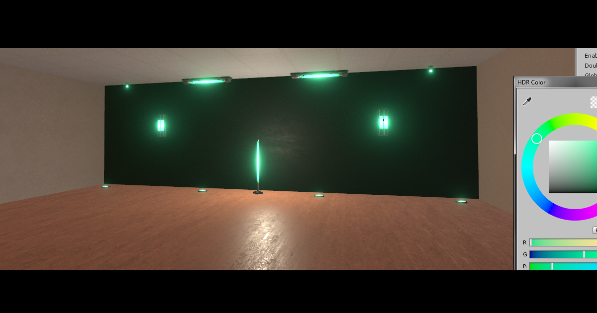 Modular Emissive Lighting | 3D Props | Unity Asset Store Modular Emissive Lighting | 3D Props | Unity Asset Store