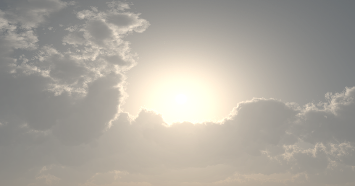 HDR Day Skyboxes Pack 1 | 2D Sky | Unity Asset Store