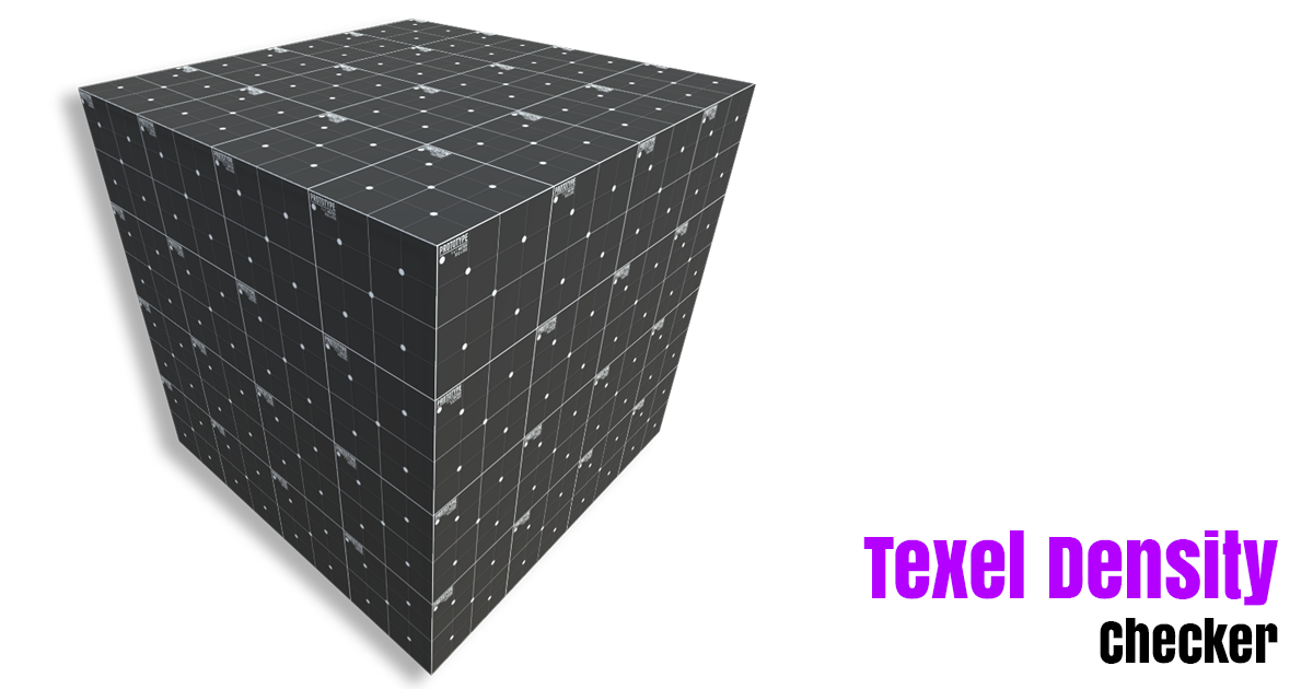 Texel Density Checker | Utilities Tools | Unity Asset Store Texel Density Checker | Utilities Tools | Unity Asset Store