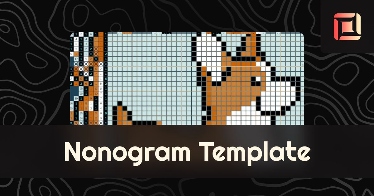 Nonogram(Japan Crosswords & Picross Puzzle) Template | 系统 | Unity Asset Store