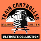 Train Controller (Railroad System) ULTIMATE COLLECTION