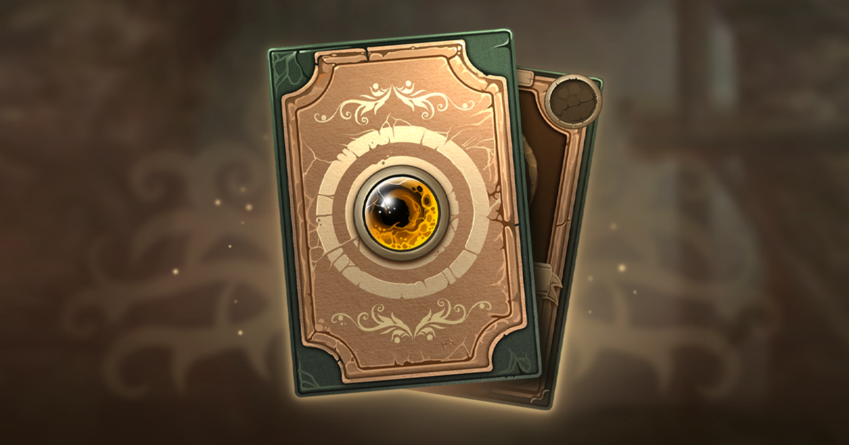 TCG Template 19 | 2D Icons | Unity Asset Store