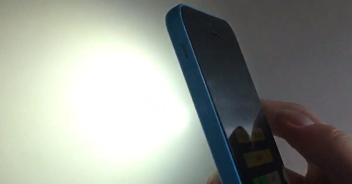 iOS Native Flashlight | Integration | Unity Asset Store