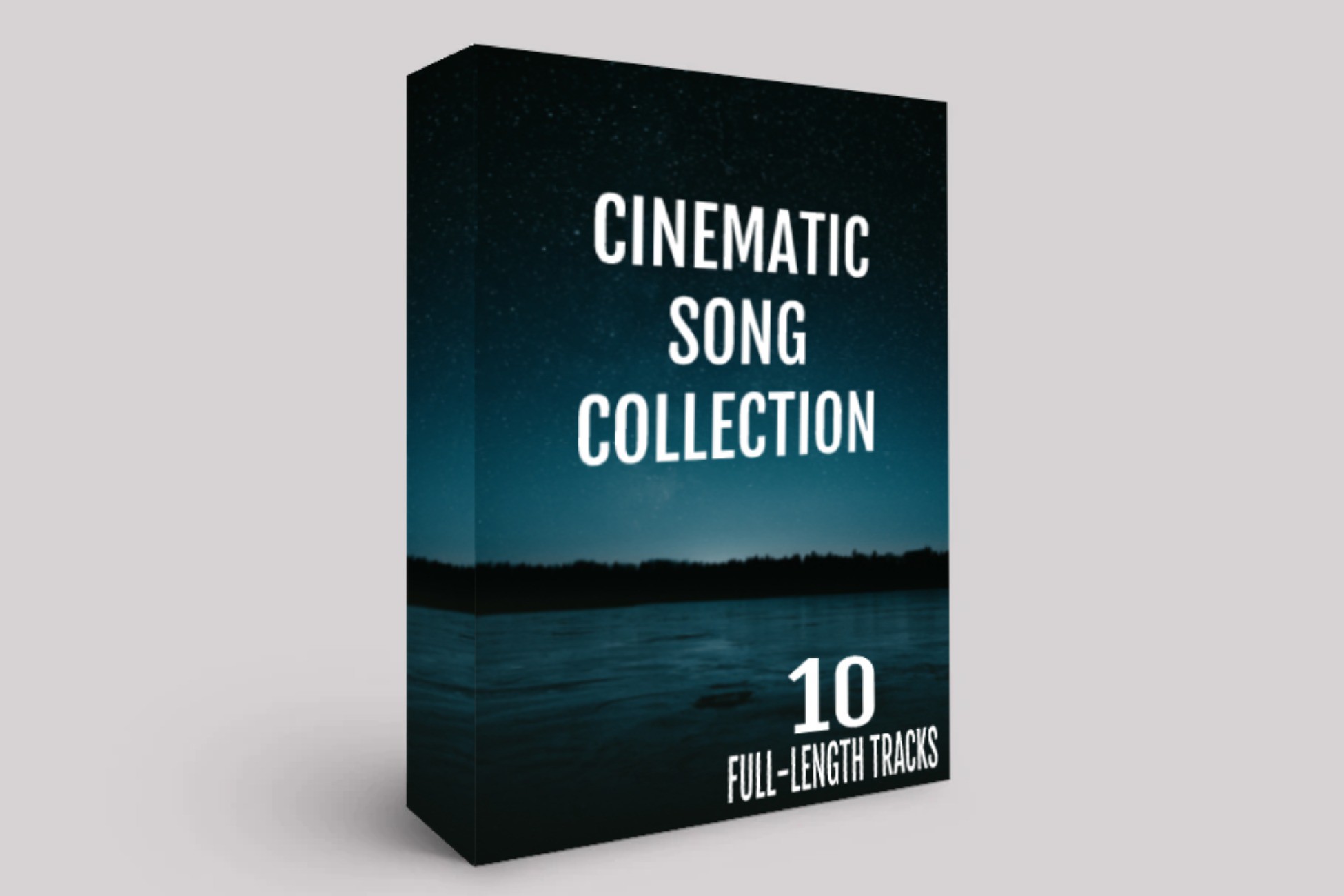Cinematic Song Collection | Orchestral Music | Unity Asset Store