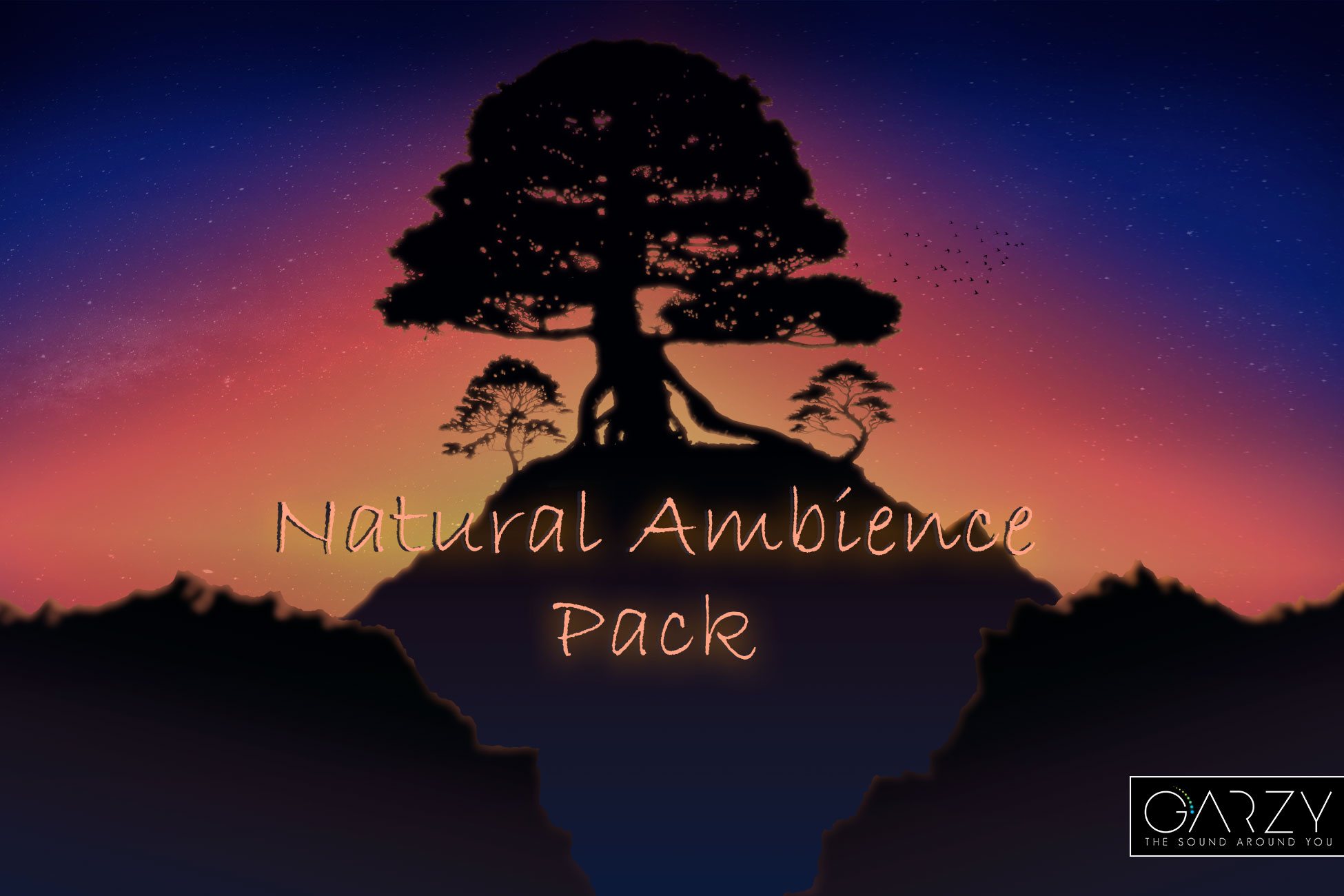 Natural Ambience Pack | Nature Ambient | Unity Asset Store