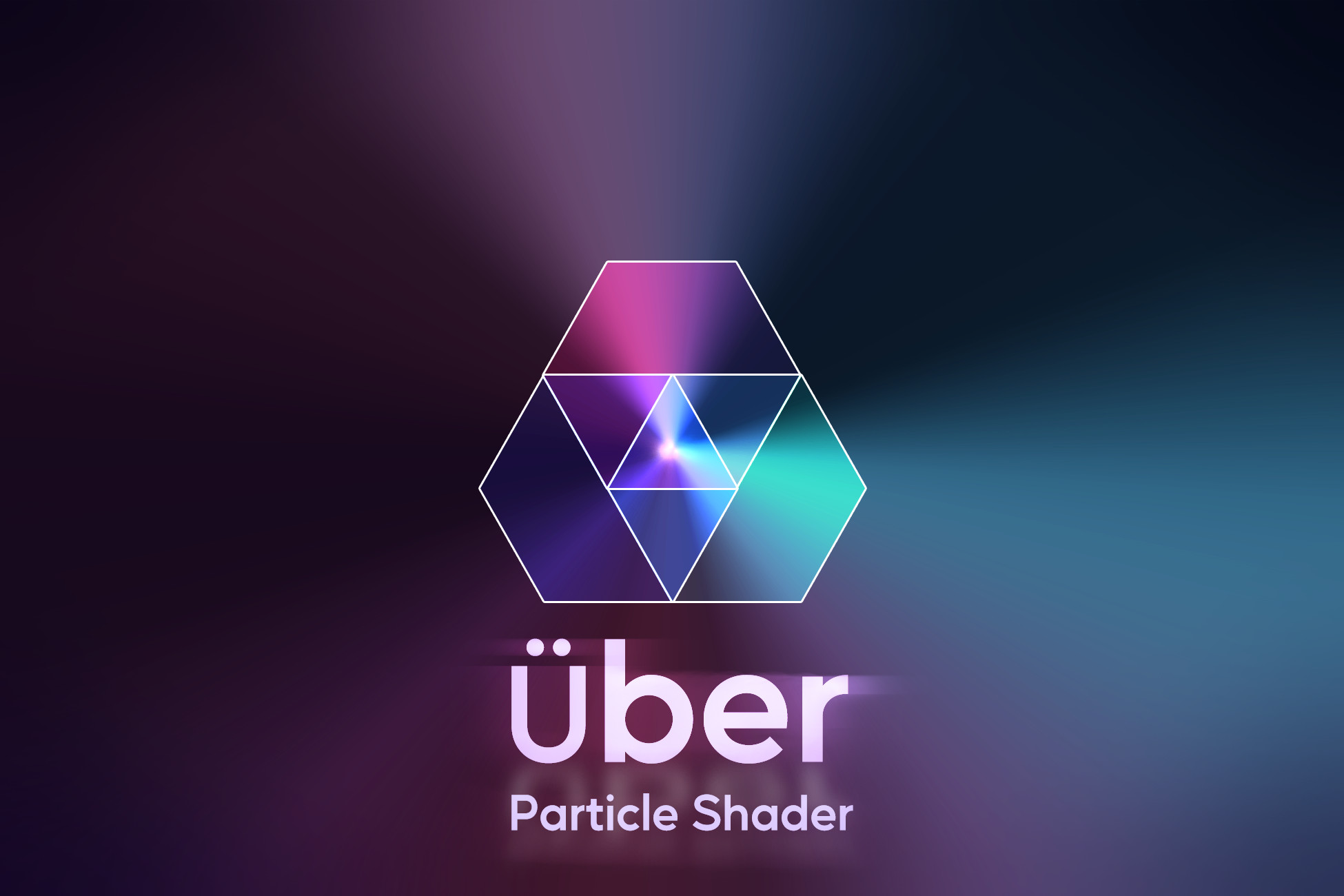 Uber Particle Shader 시각 효과 셰이더 Unity Asset Store