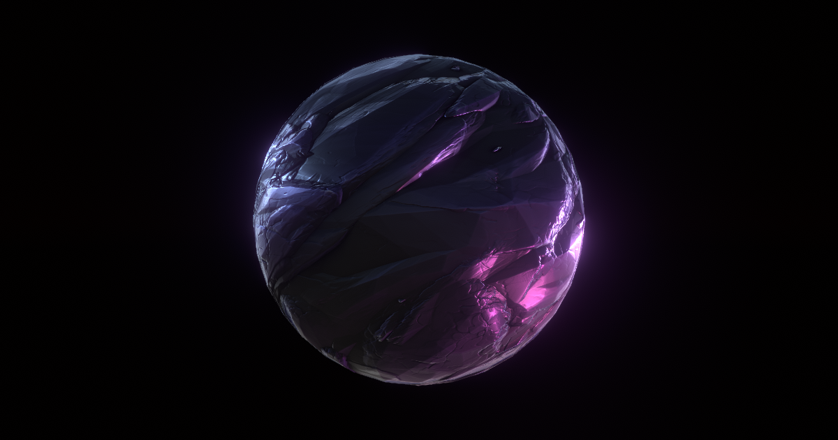 Crystal - Material | Tools | Unity Asset Store